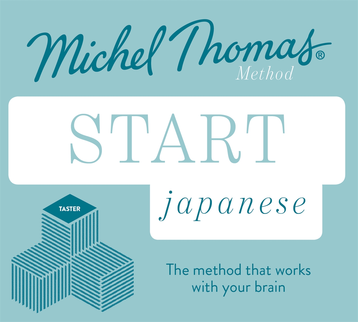 Start Japanese New Edition (Learn Japanese with the Michel Thomas ...