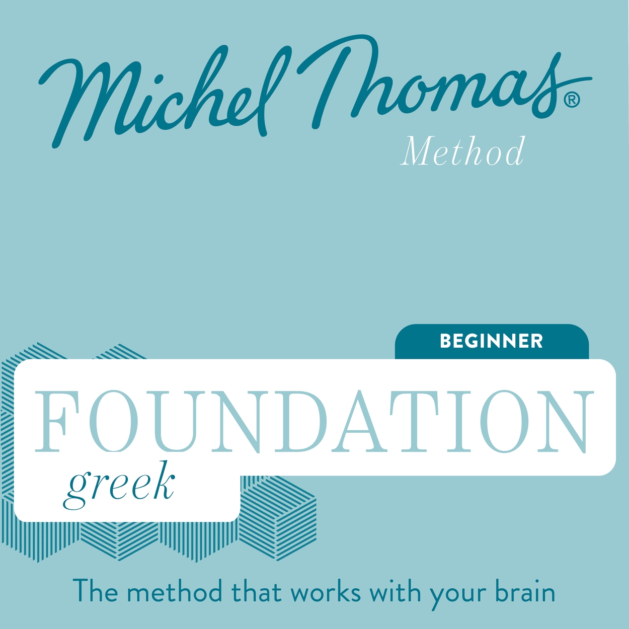 Foundation Greek (Michel Thomas Method) – Full course by Michel Thomas ...