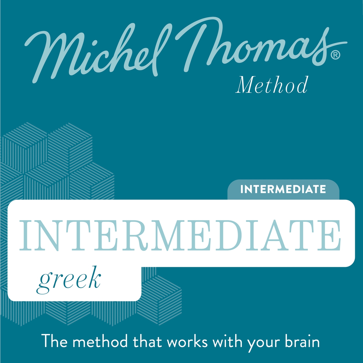 Intermediate Greek (Michel Thomas Method) – Full course by Michel ...