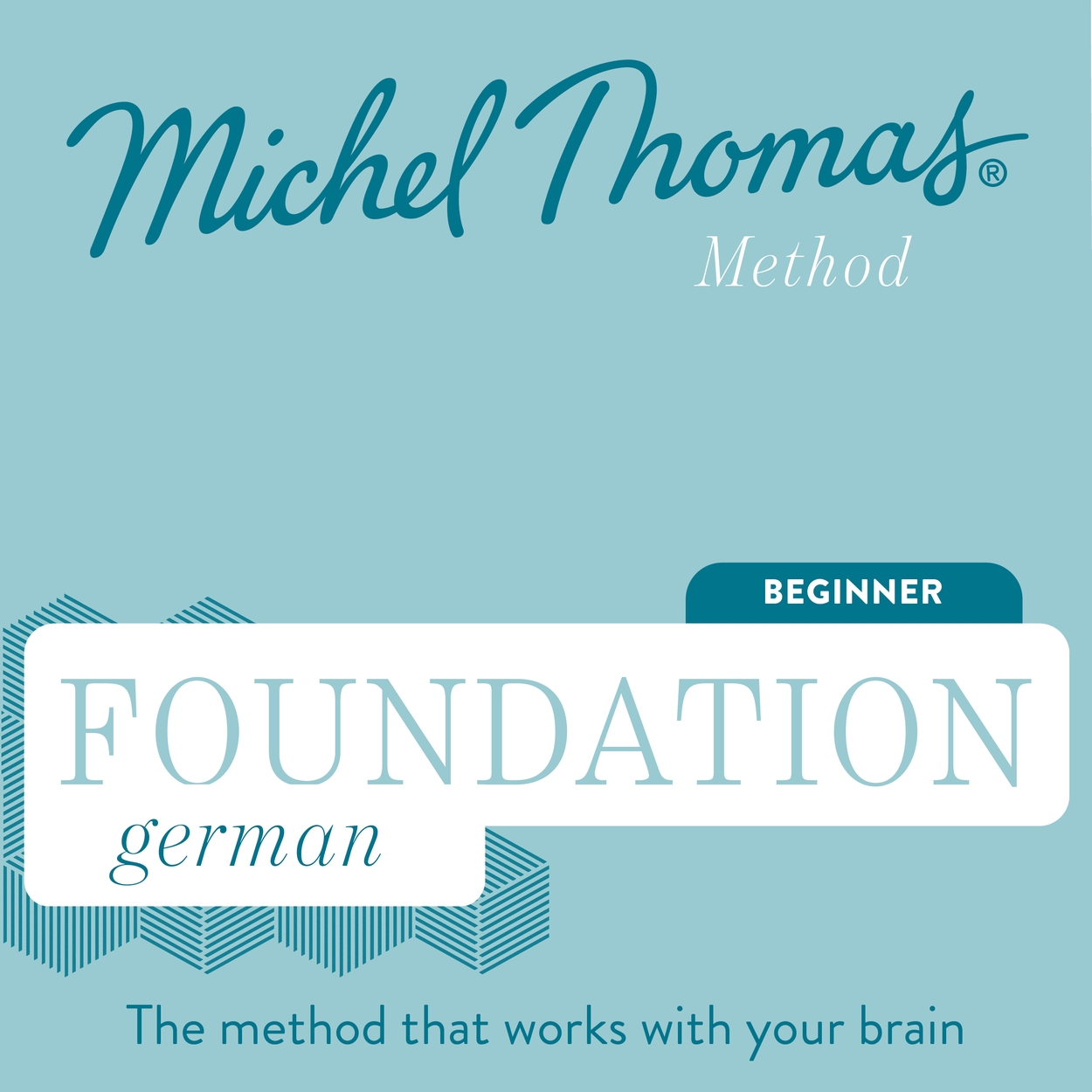 Foundation German (Michel Thomas Method) – Full course by Michel Thomas ...