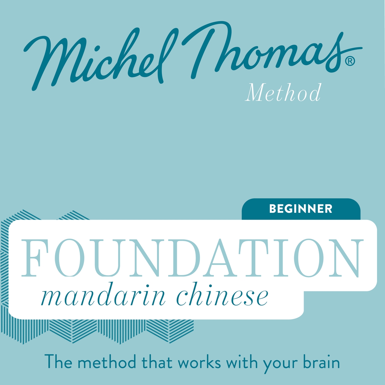 Foundation Mandarin Chinese (Michel Thomas Method) – Full course by ...
