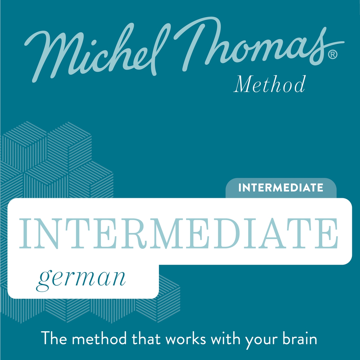 Intermediate German (Michel Thomas Method) – Full course by Michel ...