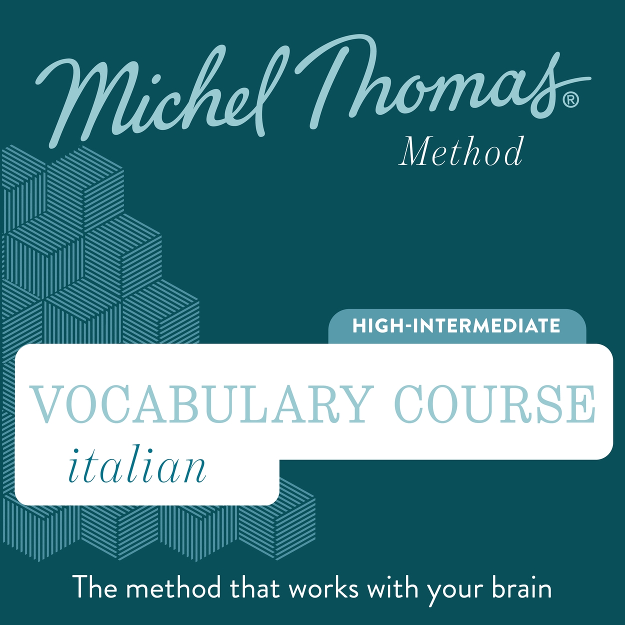 Italian Vocabulary Course (Michel Thomas Method) – Full course by ...